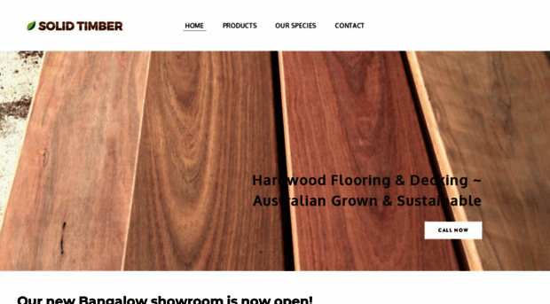 solidtimber.com.au - SOLID TIMBER - Solid Timber Fl... - SOLID TIMBER