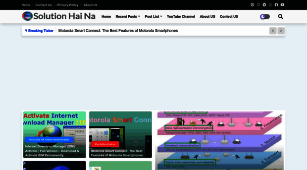 solutionhaina.com - Solution Hai Na - Solution Hai Na