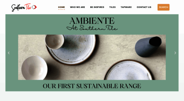 southerntile.com.au - Create Stunning Spaces And Enh... - Southerntile