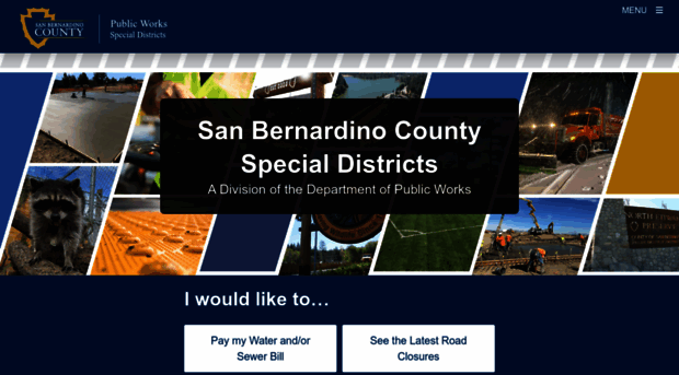 specialdistricts.sbcounty.gov - Special Districts – Special Di ...