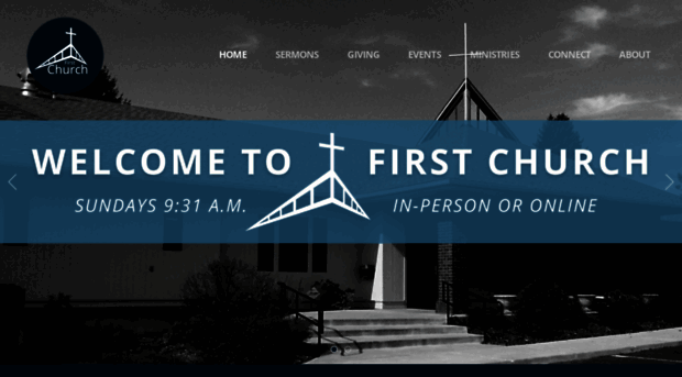 spokanefirst.church - First Free Methodist Church | ... - Spokane First