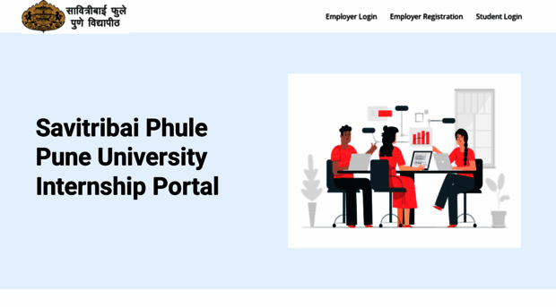 sppuinternship.unipune.ac.in - SPPU INTERNSHIP - SPPU INTERNSHIP Unipune