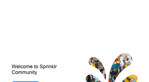 sprinklr.zendesk.com - Login | Sprinklr Community - Sprinklr Zendesk