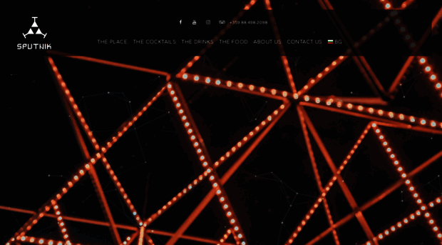 sputnikcocktailbar.com - Sputnik - Sofia's Best Co... - Sputnik ...