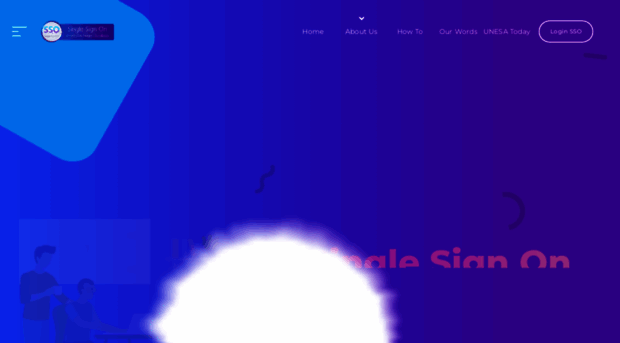 sso.unesa.ac.id - Single Sign On - Universitas N... - Sso Unesa