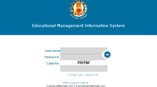 staging-emis.tnschools.gov.in - User's blog - Staging Emis Tnschools