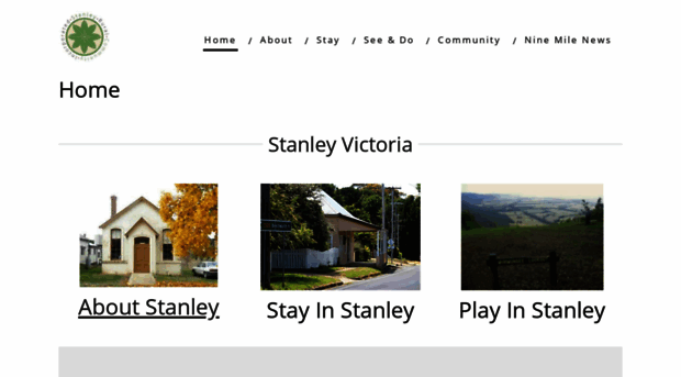 stanleyvictoria.com.au - stanleyvictoria.com.au - Stanleyvictoria