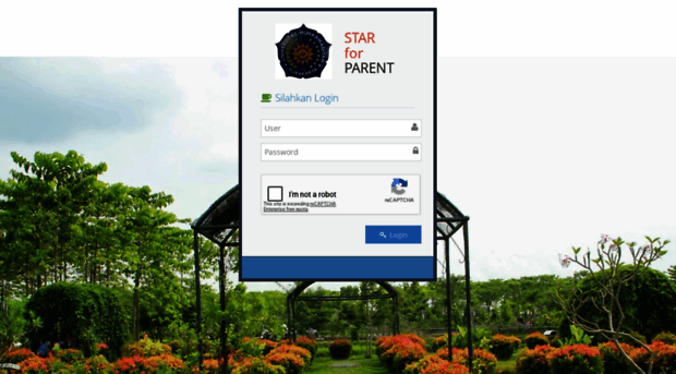 star-parent.ums.ac.id - STAR for Parent Login - STAR Parent Ums