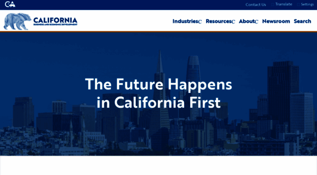 static.business.ca.gov - California Governor’s Office o... - Static ...