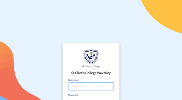 stclares-nsw.compass.education - Login | Compass - Stclares Nsw Compass
