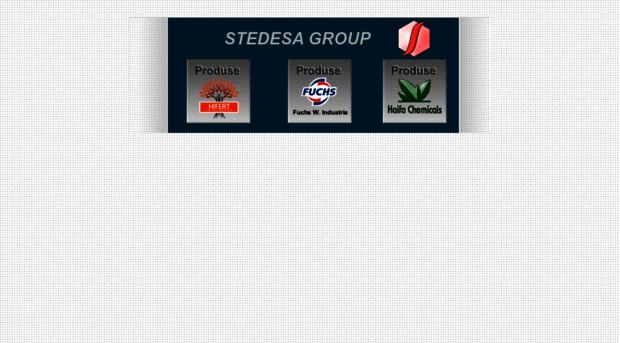 stedesa.ro - STEDESA GROUP ROMANIA - STEDESA