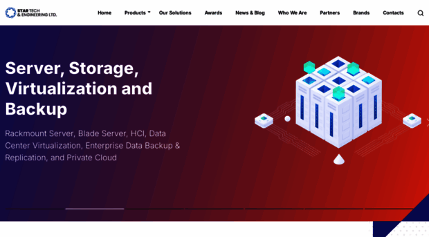 stel.com.bd - Enterprise Solutions Provider ... - STEL