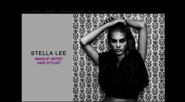 stella-lee.com.au - Stella Lee Makeup Artist | Bri... - Stella Lee