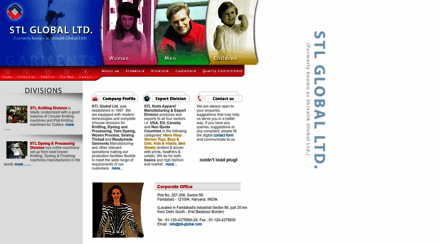 stl-global.com - One moment, please... - Stl Global