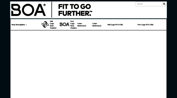stockblackparts.boafit.com - The Boa® System | Fit To Go Fu ...