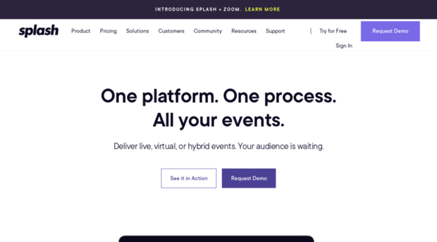 stonesthrowxtheline.splashthat.com - Event Marketing Platform ...