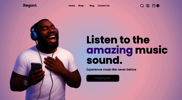 store-project-ruby.vercel.app - headphone store - Store Projectruby Vercel