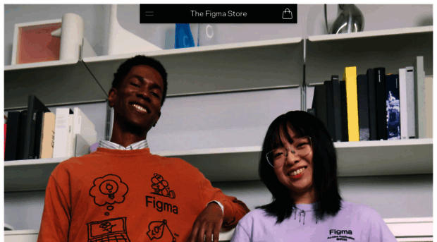 store.figma.com - The Figma Store - Store Figma