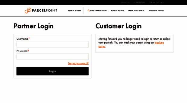 store.parcelpoint.com.au - ParcelPoint - Store Parcel Point