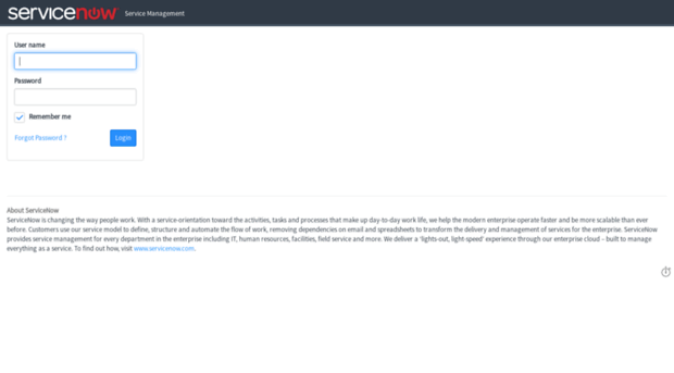 storeappdemo00047.service-now.com - ServiceNow - Storeappdemo 00047 ...