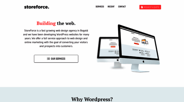 storeforce.io - Storeforce