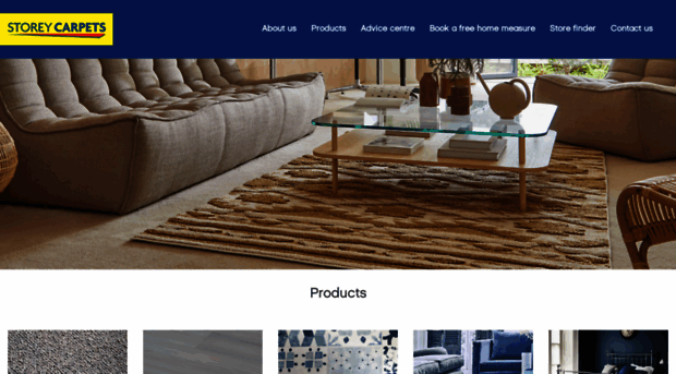 storeycarpets.co.uk - Tapi Carpets - Storey Carpets
