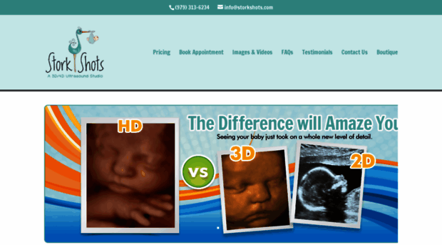 storkshots.com - 3D ultrasound 4D Ultrasound - ... - Stork Shots