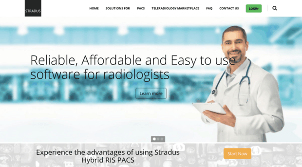 stradus.com - Stradus - Stradus