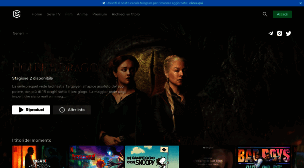 streamingcommunity.boston - Streamingcommunity