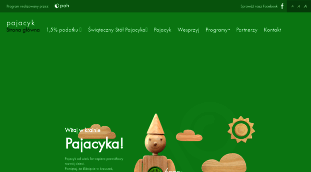 strims.top - Pajacyk – Pajacyk od wielu lat... - Strims