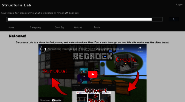 structuralab.com - Structura Lab: Home - Structura Lab