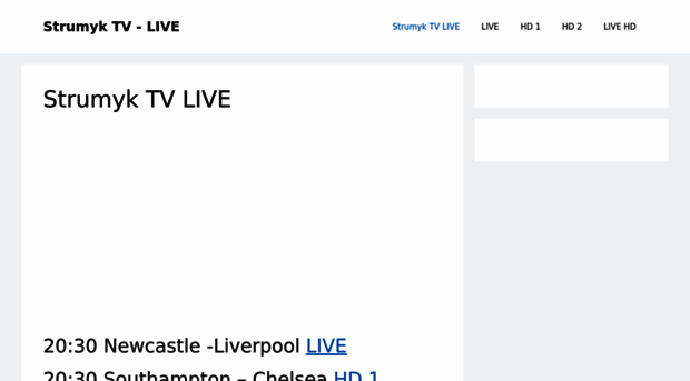 strumyktv.pl - Strumyk TV – LIVE – Strumyk TV... - Strumyk TV