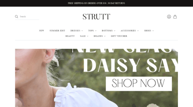 struttfashion.com.au - struttfashion.com.au - Struttfashion