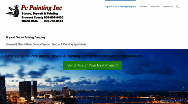 stuccofl.com - Home - Contractors | Stucco Dr... - Stucco Fl
