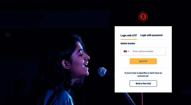 student.spardhaschoolofmusic.com - Student Dashboard | Spardha SO ...
