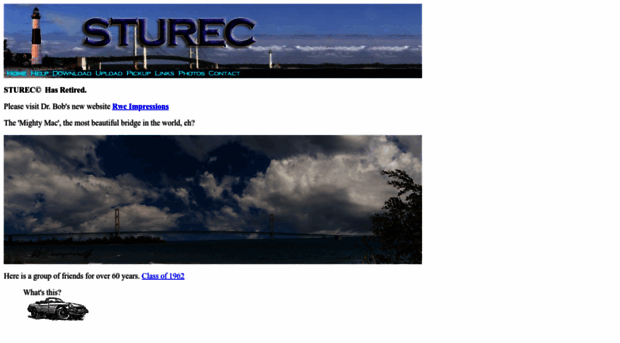 sturec.com - STUREC.com - STUREC