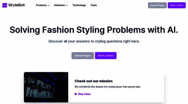 stylebot.co.kr - Stylebot - Stylebot