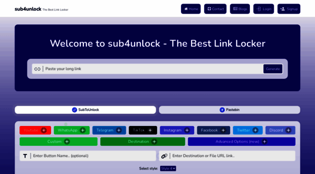 sub4unlock.me - Sub4unlock.me - Best Sub4unloc... - Sub4unlock