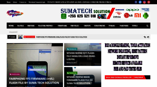 sumatechsolution.com - sumatech solution - Sumatech Solution