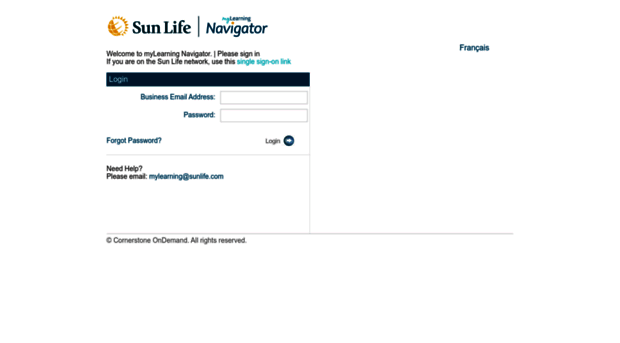 sunlife.csod.com - Welcome - Realize Your Potenti... - Sunlife Csod