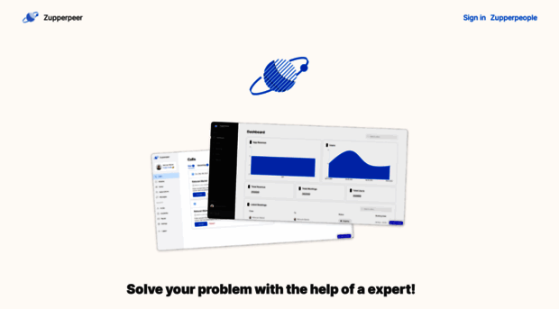 superpeertemplate.bubbleapps.io - Welcome to Zupperpeer! - Superpeertemplate Bubbleapps