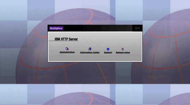 suppliercollaboration.saic-gm.com - IBM HTTP Server 8.5 - Suppliercollaboration Saic Gm