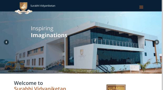 surabhividyaniketan.edu.in - CBSE School Bellary | Best Sch ...