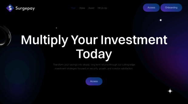 surgepay.biz - Home - surgepay.biz - Surgepay