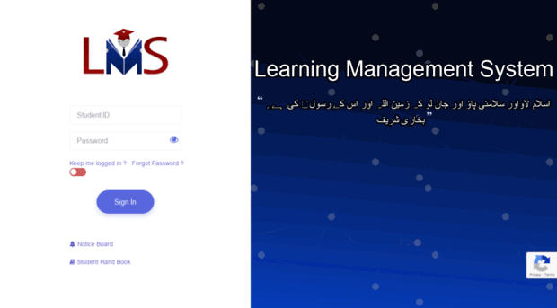 survey.vu.edu.pk - Learning Management System - V... - Survey Vu