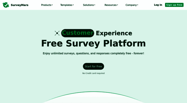 surveymars.com - SurveyMars: A Powerful And Abs... - Survey Mars