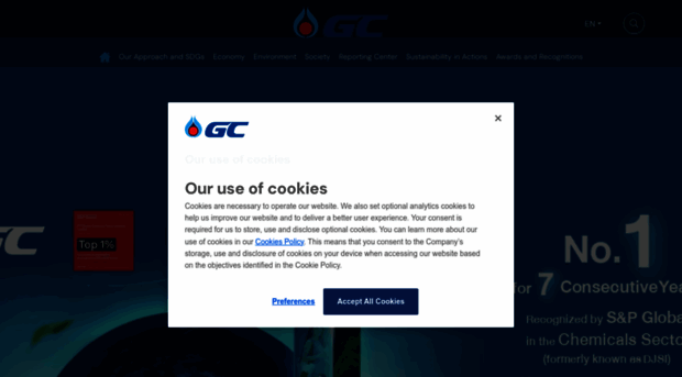 sustainability.pttgcgroup.com - Sustainability | PTT Global Ch ...