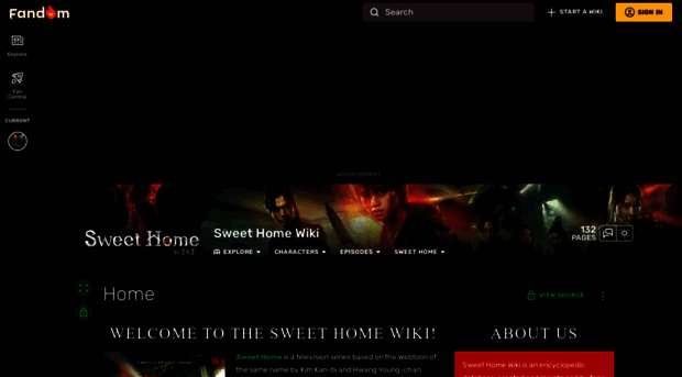 sweet-home-netflix.fandom.com - Sweet Home Wiki | Fandom - Sweet Home ...
