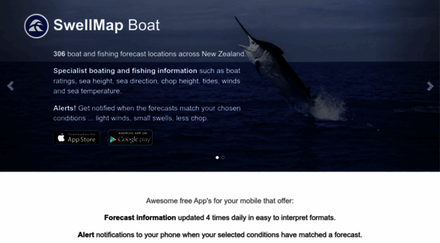 swellmap-13fc9.firebaseapp.com - SwellMap Forecast Apps for New ...