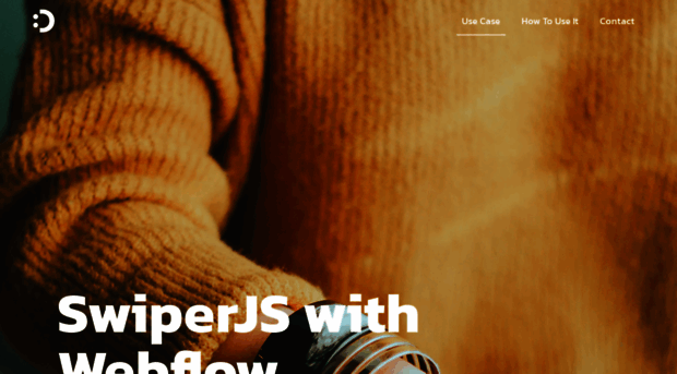 swiperjs-slider-homepage.webflow.io - Slider-SwiperJS-homepage-examp... - SwiperJS Slider ...